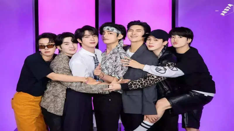 BTS unveils digital single ‘Take Two’ on 10th anniversary, pays tribute ...