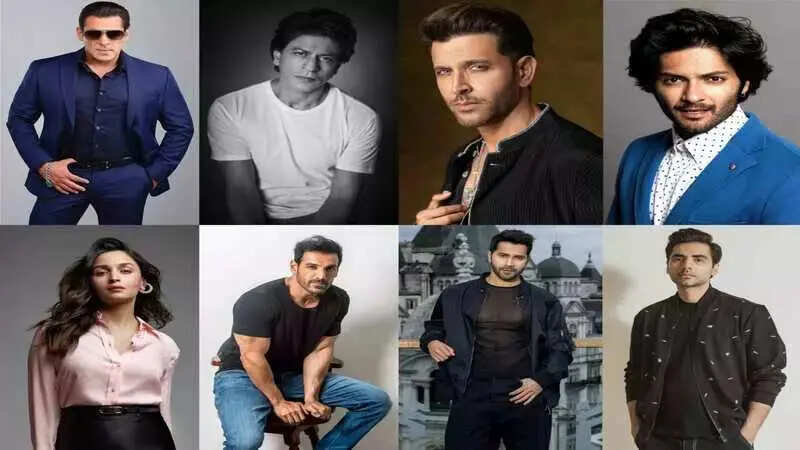 From Alia Bhatt to Ali Fazal, 7 Bollywood actors embrace spy roles in ...