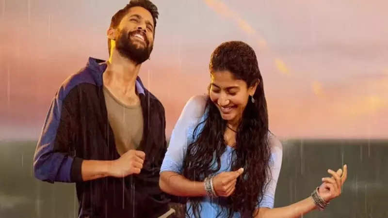 8 South Indian songs that must be on your monsoon playlist