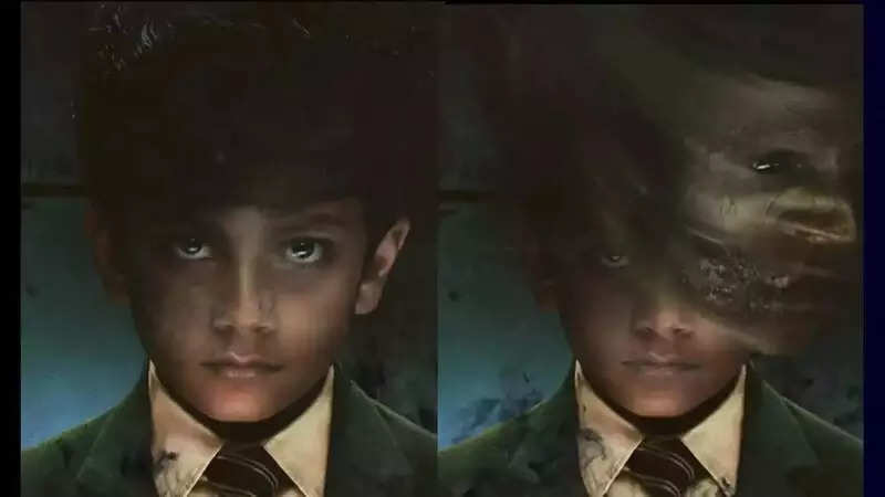 Adhura trailer: Ishwak Singh faces a haunting reunion in his former school