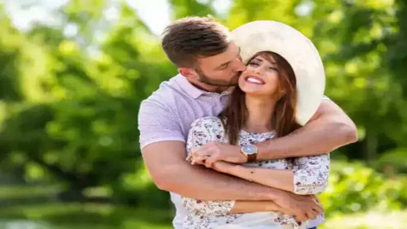 Here are six important steps to deepen the connection with your ...