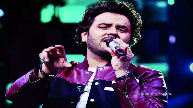 Exclusive! Heres how Javed Ali celebrates his birthday