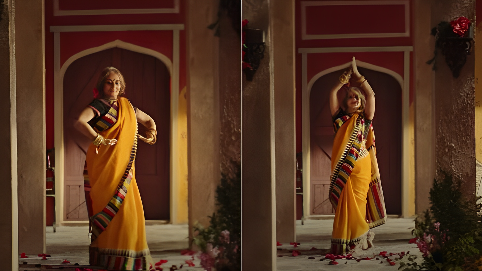 OG Pasoori’s Sheema Kermani on remake culture, says, “What is the need ...