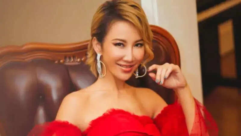 Hong Kong singer, Coco Lee dies by suicide at home at 48