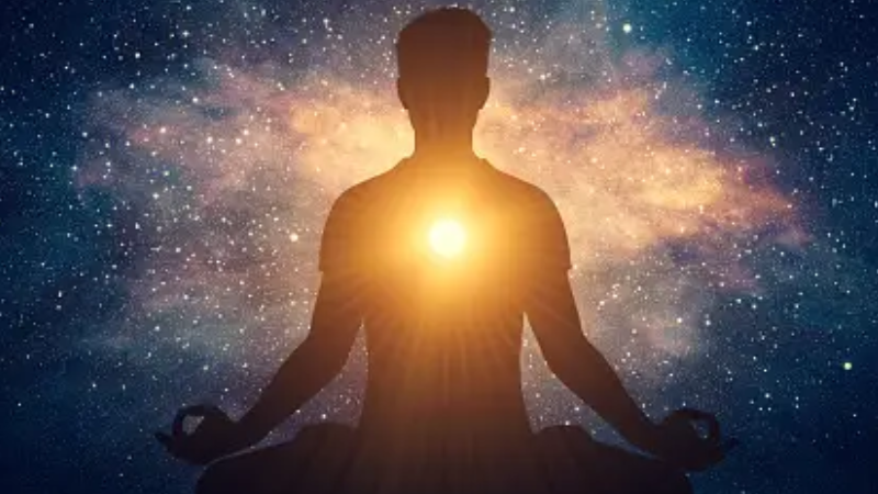 The spiritual path of personal growth and integrating wisdom into ...