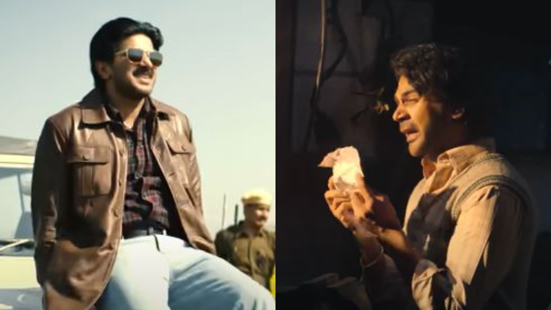 Raj and DKs crime series Guns and Gulaabs release date announced, to be ...