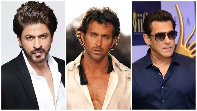 From Shah Rukh Khan to Salman Khan; 10 Bollywood actors who turned ...