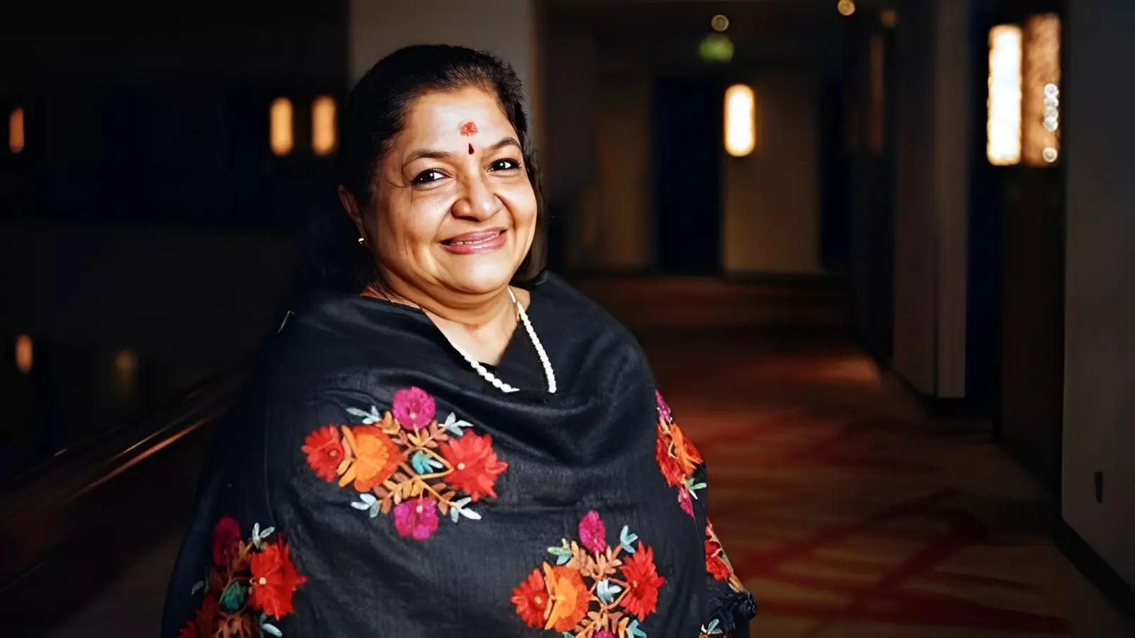 Happy Birthday K.S. Chithra: 5 iconic songs of the National Award ...