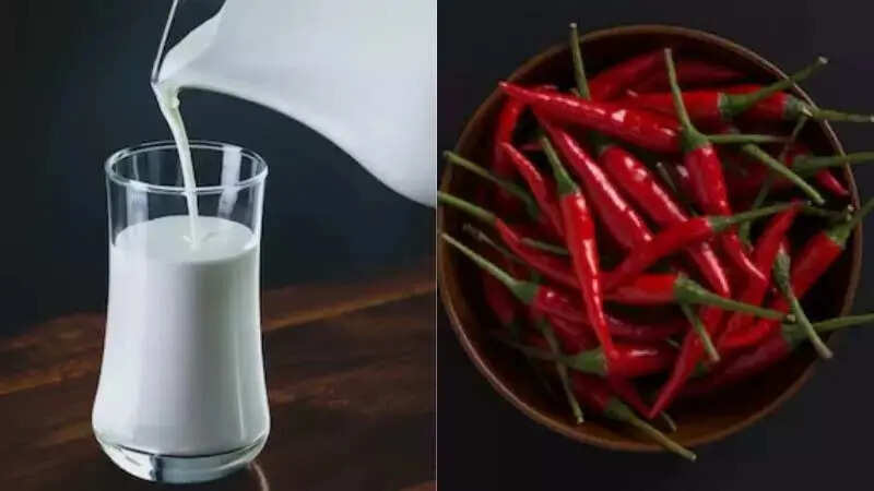 10 Foods that promote healthy gas release or farting and thus reduce ...