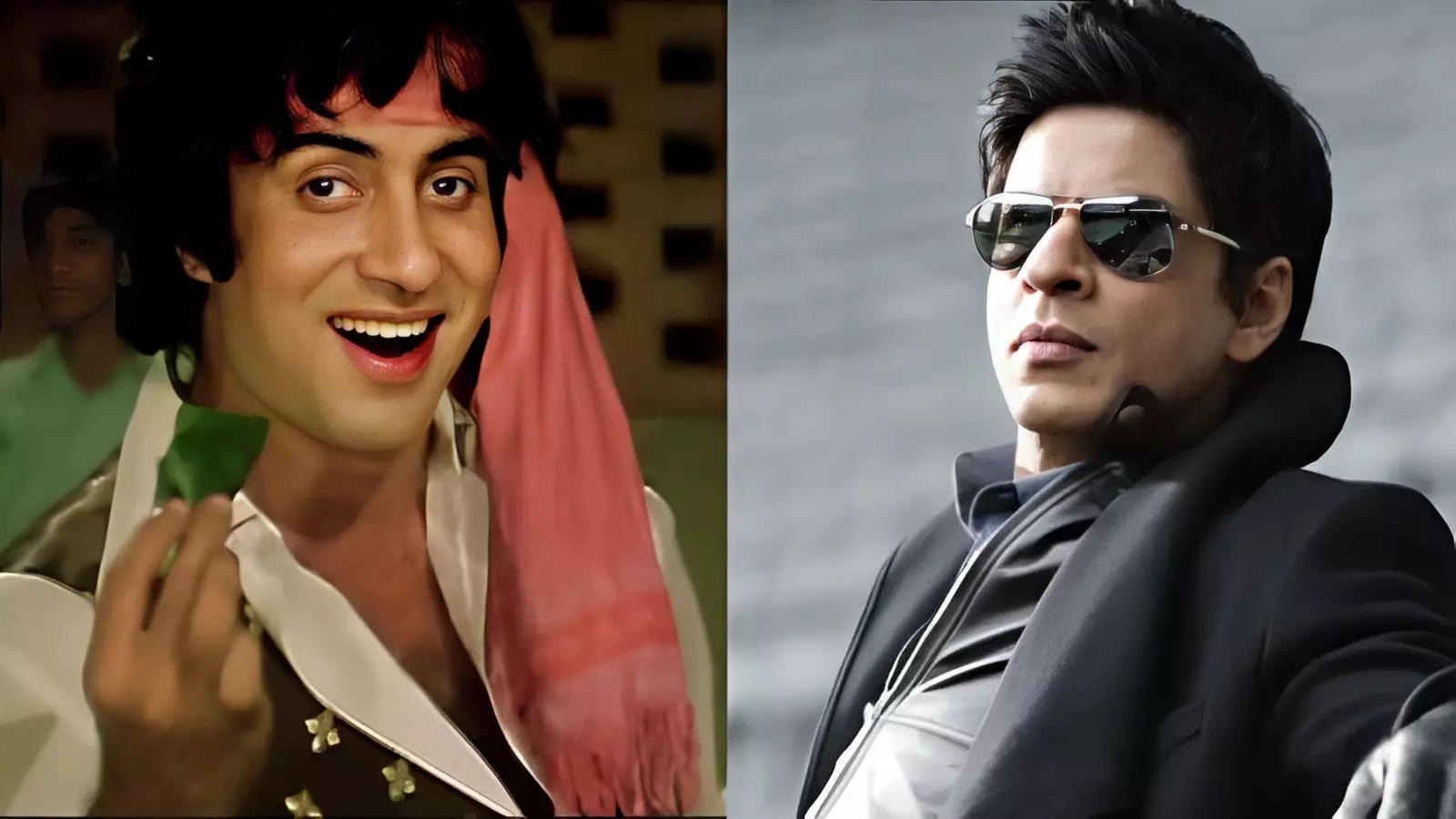 From Amitabh Bachchan to Shah Rukh Khan: Dons memorable musical legacy