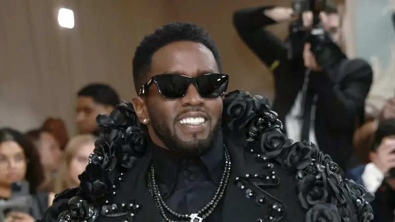 Diddys first solo album in 17 years features Justin Bieber, The Weeknd ...