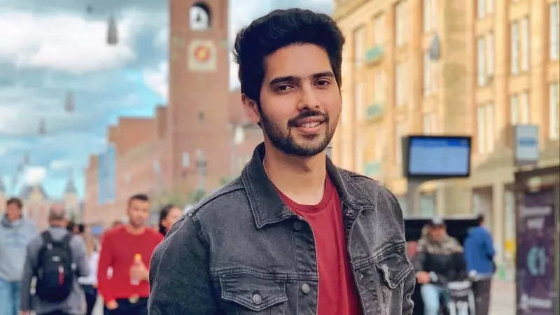 Armaan Malik shares his thoughts on making music everlasting. Here’s ...