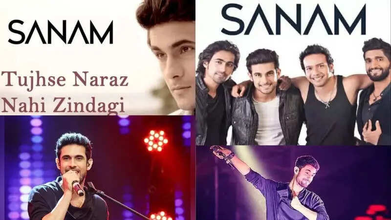 Sanam Puris renditions: Preserving originality in each melody