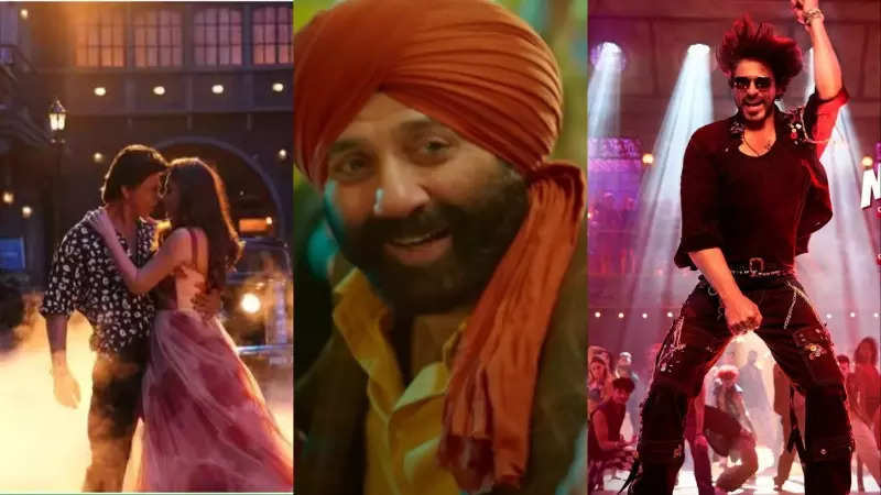 Mirchis top 20 songs for this week: Find the latest hits here!