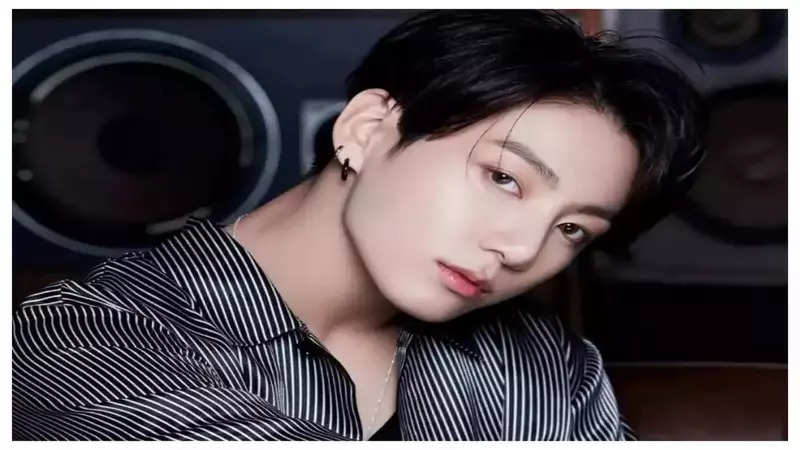 BTS’ singer Jungkook talks about his biggest regret! Also calls BTS ...
