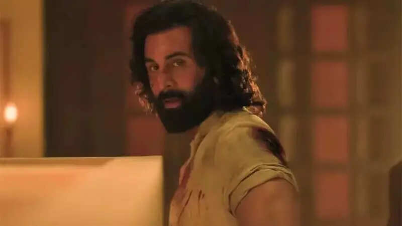 ‘Animal’ song ‘Arjan Vailly’: The song has a deep connection with the ...