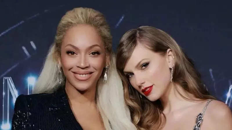 Taylor Swift and Beyonce make it to Forbes Worlds Most Powerful Women ...