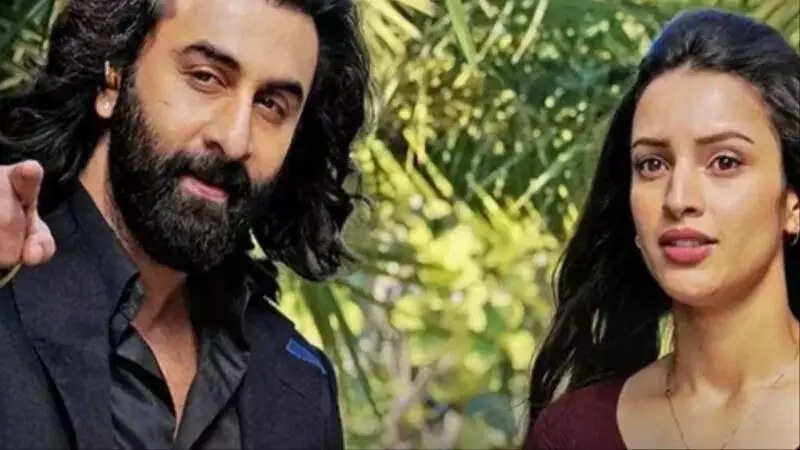 ‘Pehle Bhi Main’ full video from ‘Animal’ starring Ranbir Kapoor and ...