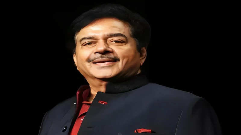 ‘Indian Idol 14’ welcomes Shatrughan Sinha as a special guest! Actor ...
