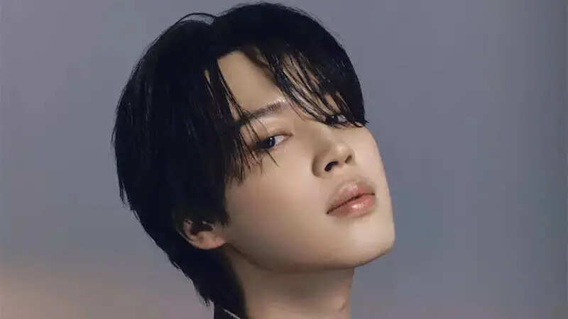 BTS Jimin pens heartwarming note to ARMY. Says Jungkook has been giving me strength