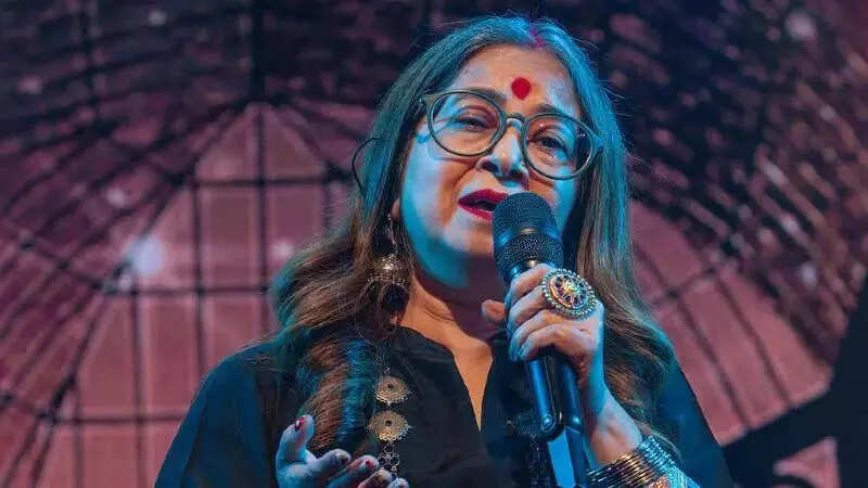 7 Regional songs by Rekha Bhardwaj that are just as fabulous as her ...