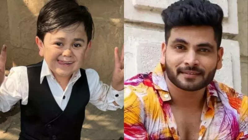 Singer Abdu Rozik summoned by ED in money laundering case along with ...