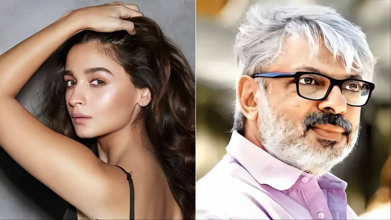 Alia Bhatt set to play a jazz singer in Sanjay Leela Bhansalis Love And ...