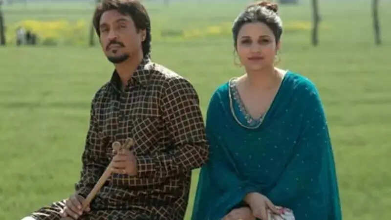 Amar Singh Chamkilas songwriter Swaran Sivia recalls the time he ...