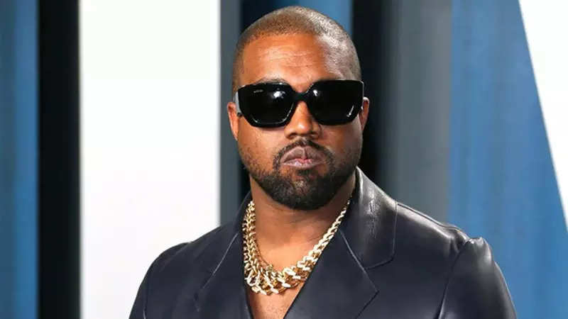 Kanye West sued by ex-security guard for racial discrimination. Deets ...