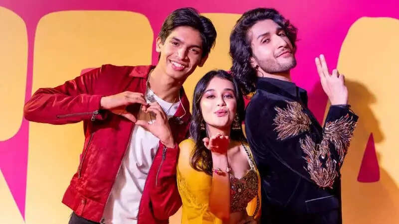 Indian singers Pragati, Maahi and Arjun to perform at Cannes Film ...