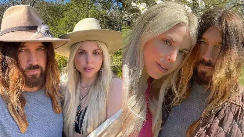 Singer Billy Ray Cyrus files for divorce from country music star ...