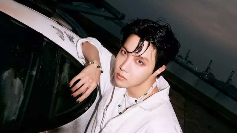 BTS J-Hope purchases a penthouse in Seouls latest posh neighbourhood ...