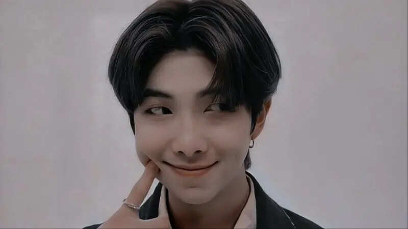 BTS’ RM solo documentary ‘RM: Right People, Wrong Place’ pre-sale ...