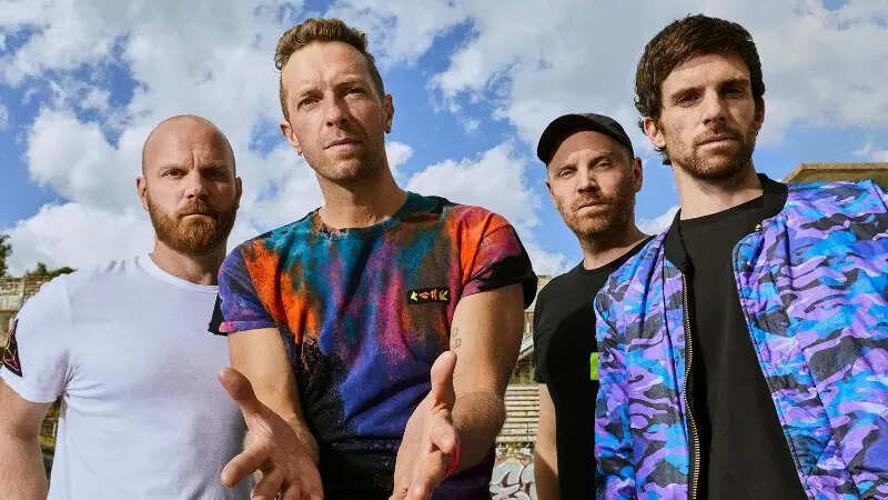 Coldplay reveals retirement plans. Heres what Chris Marin said