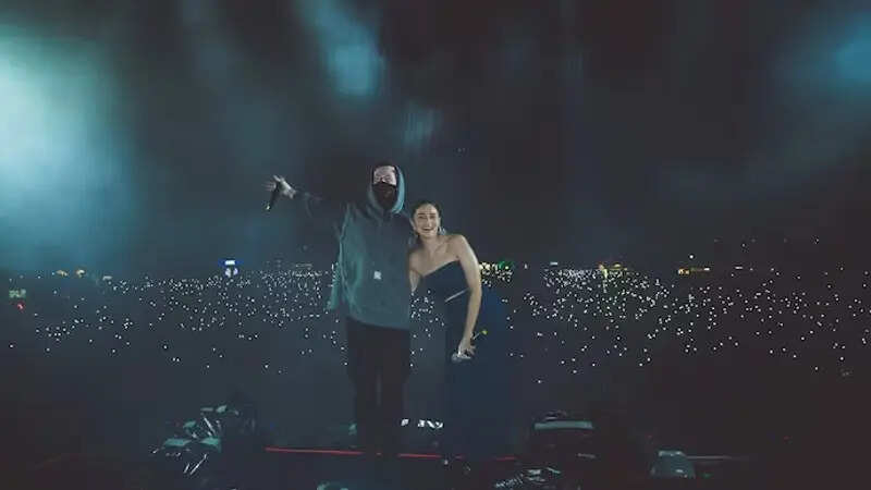 Alia Bhatt X Alan Walker: A pleasant surprise thats got music lovers ...