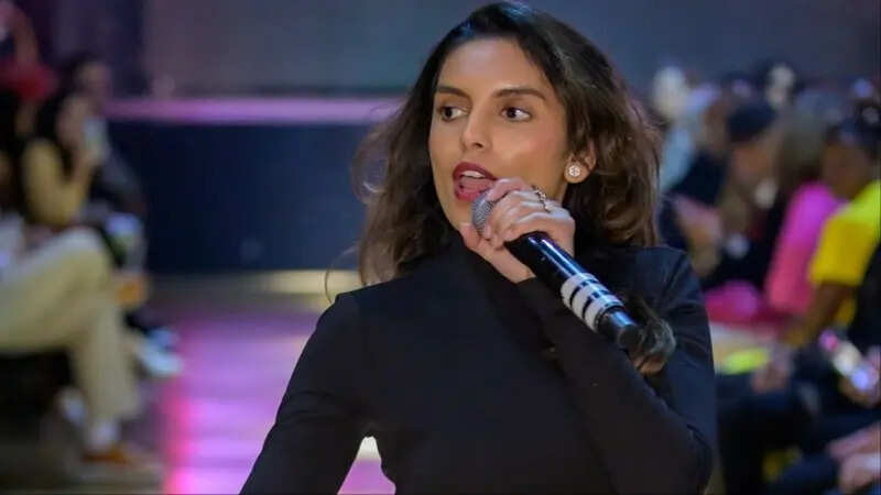 Kumar Sanu’s daughter Shannon K shares how he reacted after her ...