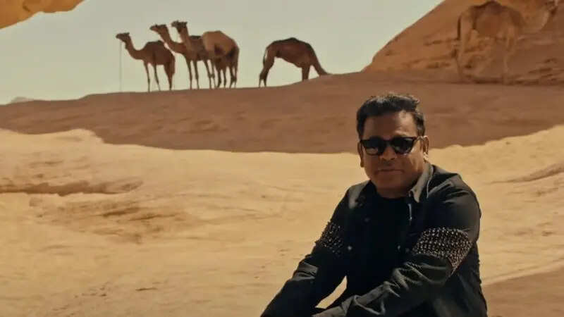 A.R. Rahman wins big at Hollywood Music in Media Awards 2024 for ...