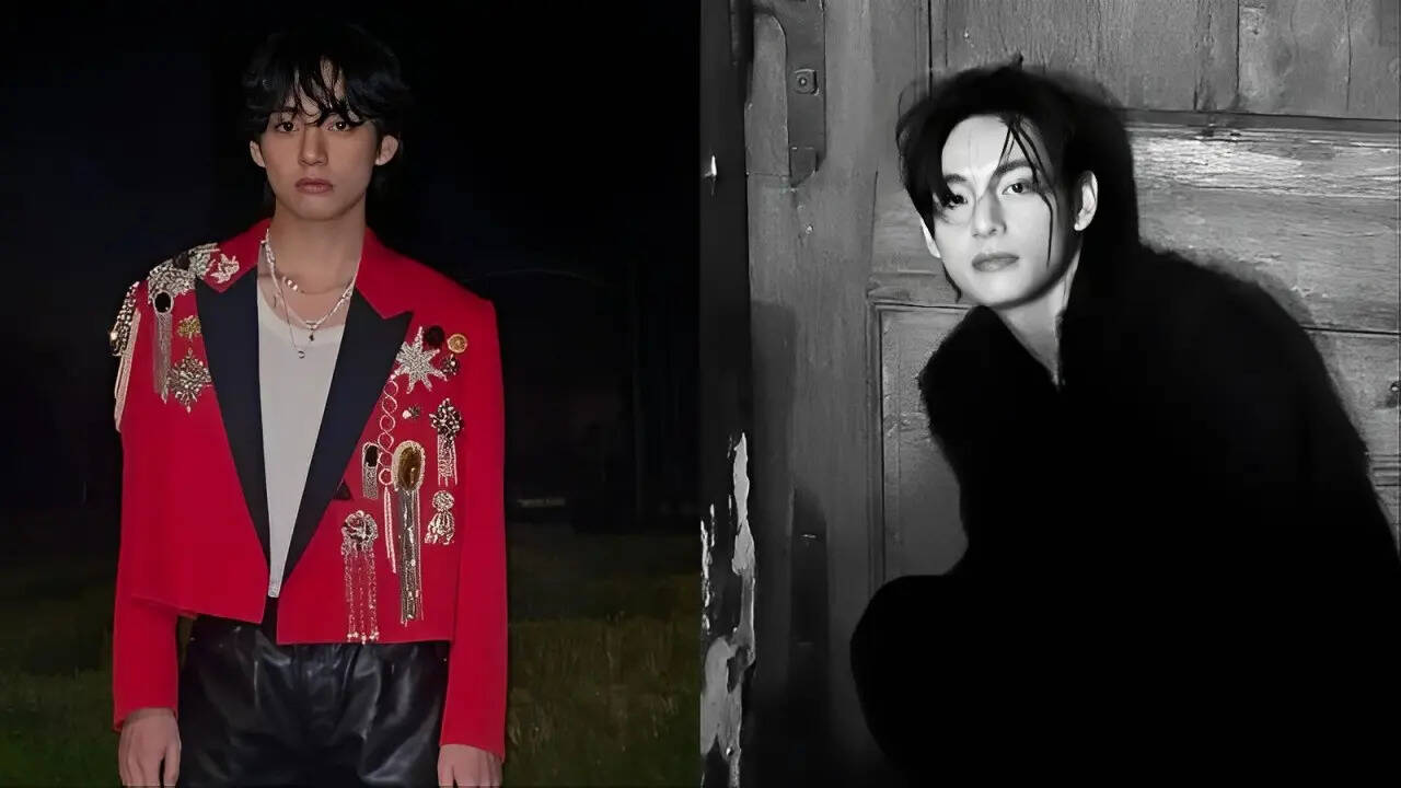 Do you know BTS’ V was hurt for being treated only as a ‘valuable asset ...