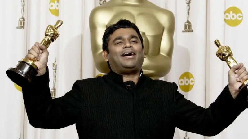 Happy Birthday A. R. Rahman: Key achievements of the maestro who ...