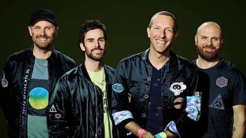 Coldplay’s Ahmedabad concert becomes the largest stadium concert of the ...