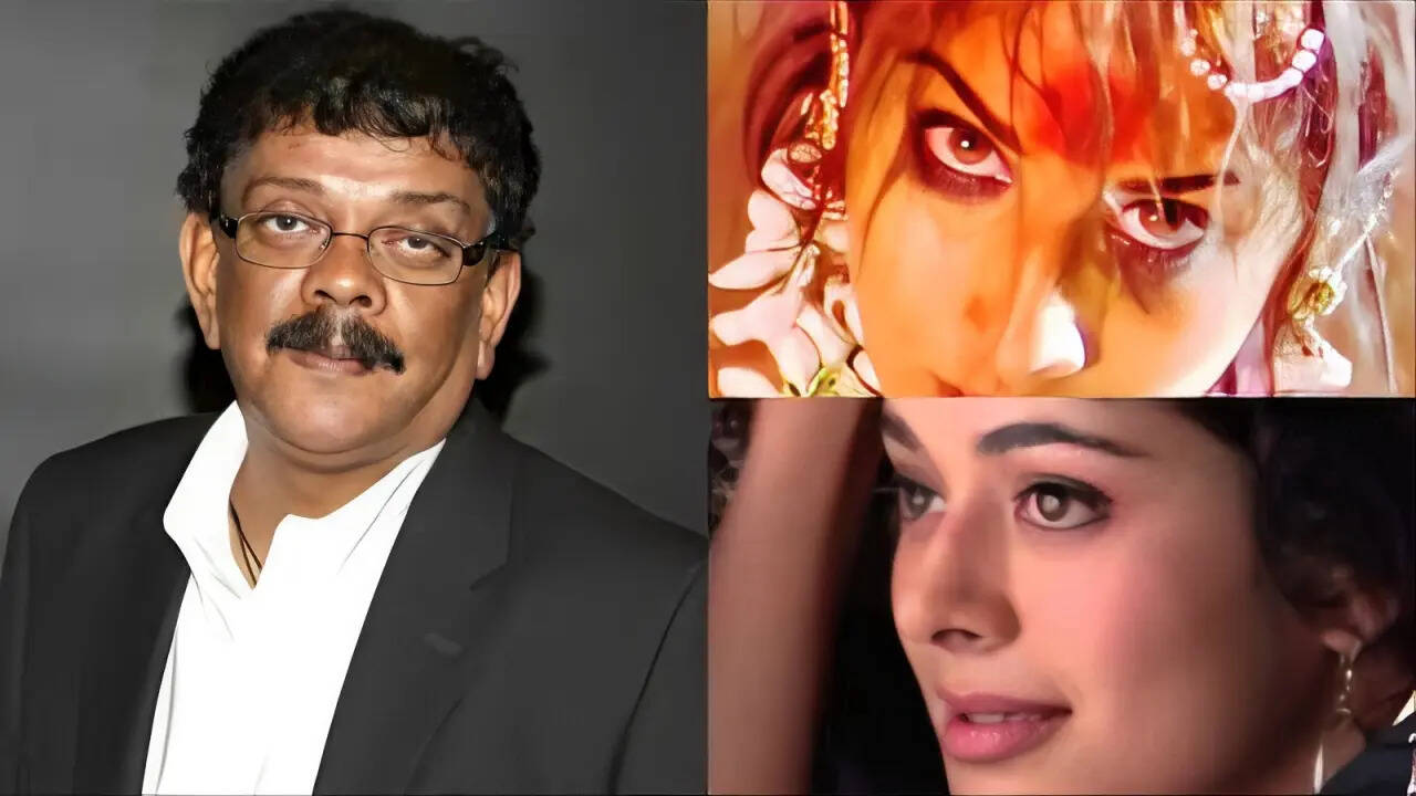 Director Priyadarshan’s 68th birthday special: Listen to his iconic hit ...