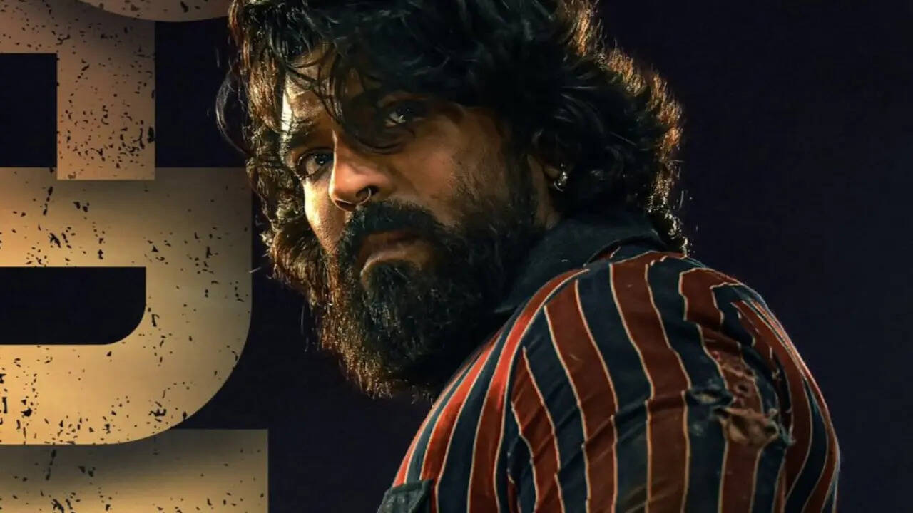 A. R. Rahman and Ram Charan unite for the first time in Peddi, first ...