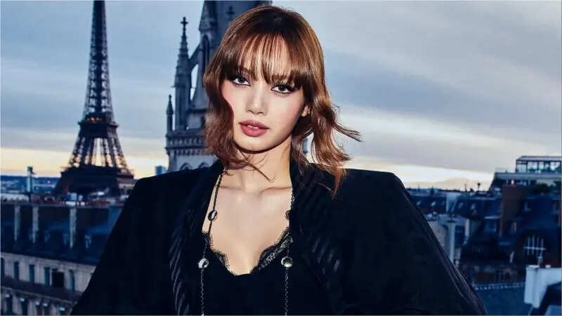 Wait! Was BLACKPINK’s Lisa told to turn off her mic due to her powerful ...