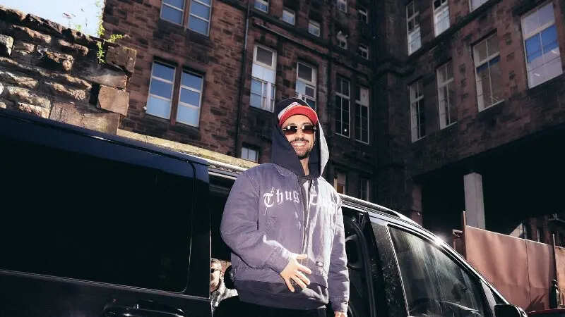 Diljit Dosanjh to make his red carpet debut at MET Gala 2025