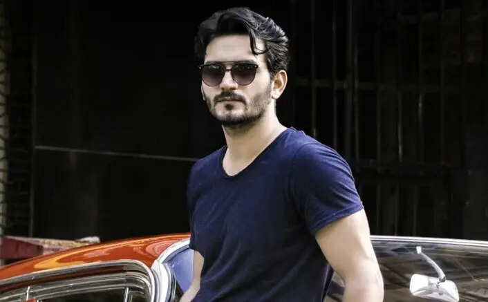 Gajendra Verma on his musical journey - Exclusive