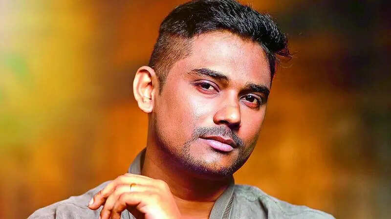 Music composer Sam CS responds to cheating claims by producer, says he ...