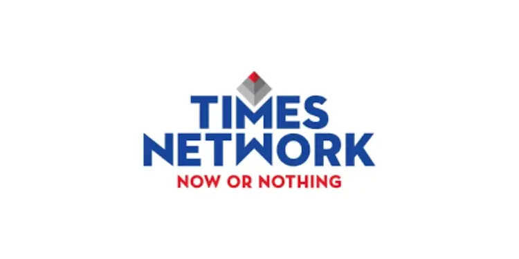 Times Network expands with the launch of ET NOW & Times Now Navbharat ...