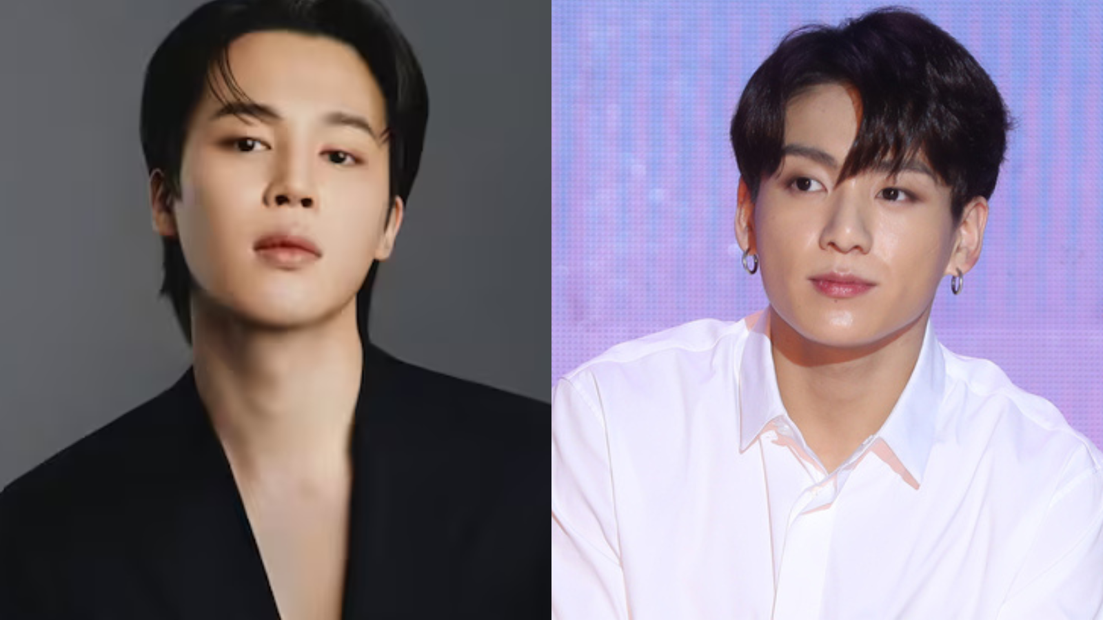 Are BTS Jimin and Jungkook filming for “Are you sure? Season 2”