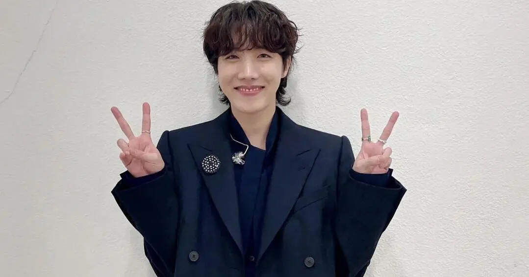 J-Hope opens up about BTS’ struggles in 2018, reflects on group’s ...