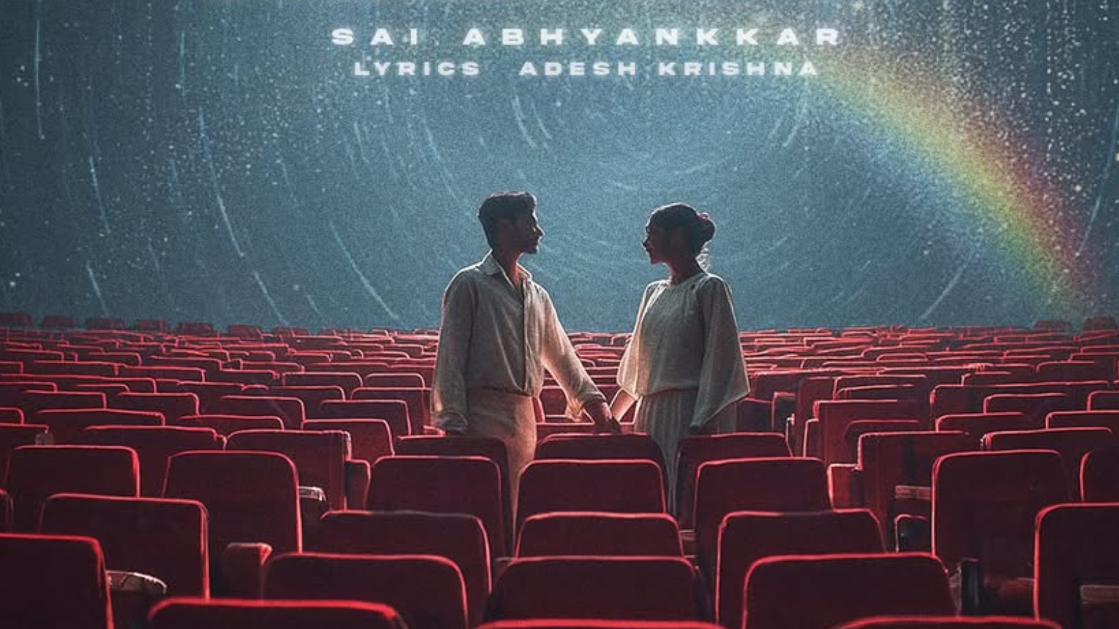 Sai Abhyankar releases his fourth single, Vizhi Veekura